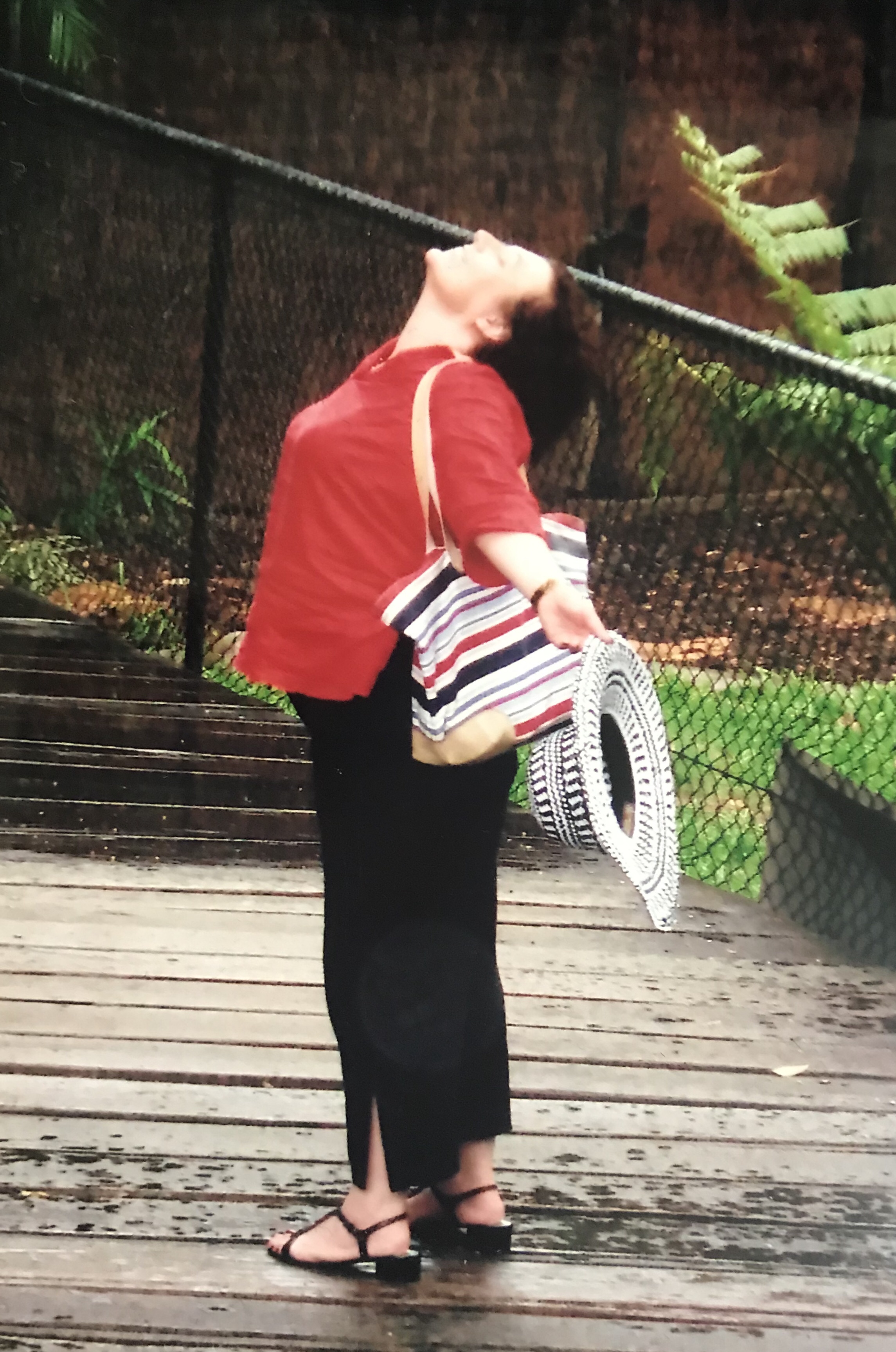 About the Impatient Patient – Jane Fletcher